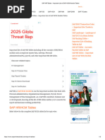 Sap HR Tables | PDF | Human Resource Management | Payroll