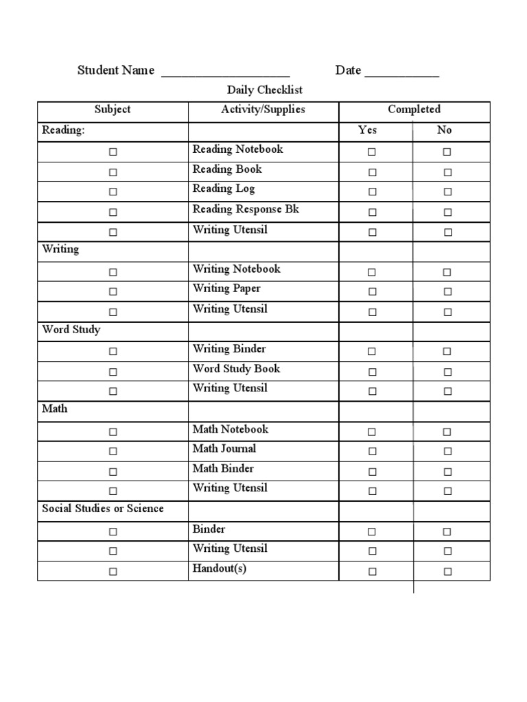 daily-checklist-for-organization-pdf-teachers-books