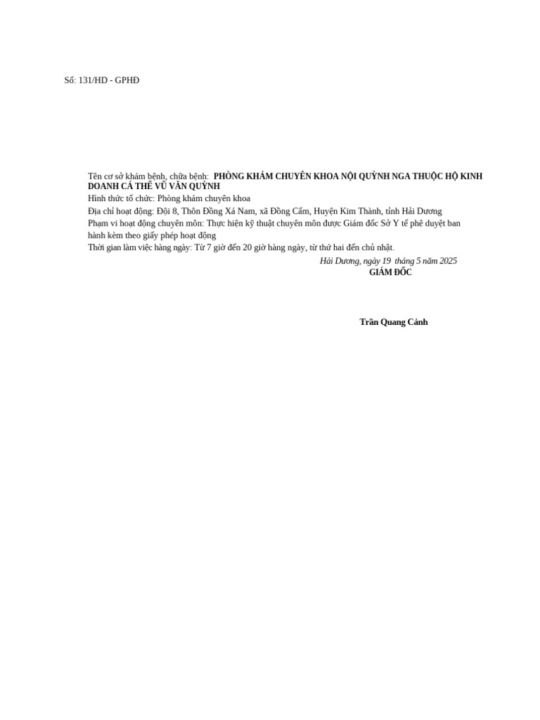 in GPHD 131 PKCK N I Qu NH Nga | PDF
