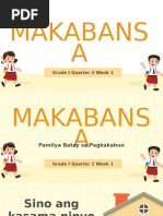 PT Grade 1 Matatag Math 1 - Tagalog Version | PDF