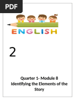 Magic Marker Mystery | PDF | Home & Garden