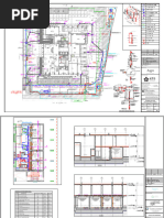 Air Valve Chamber Construction Details | PDF | Building Engineering ...
