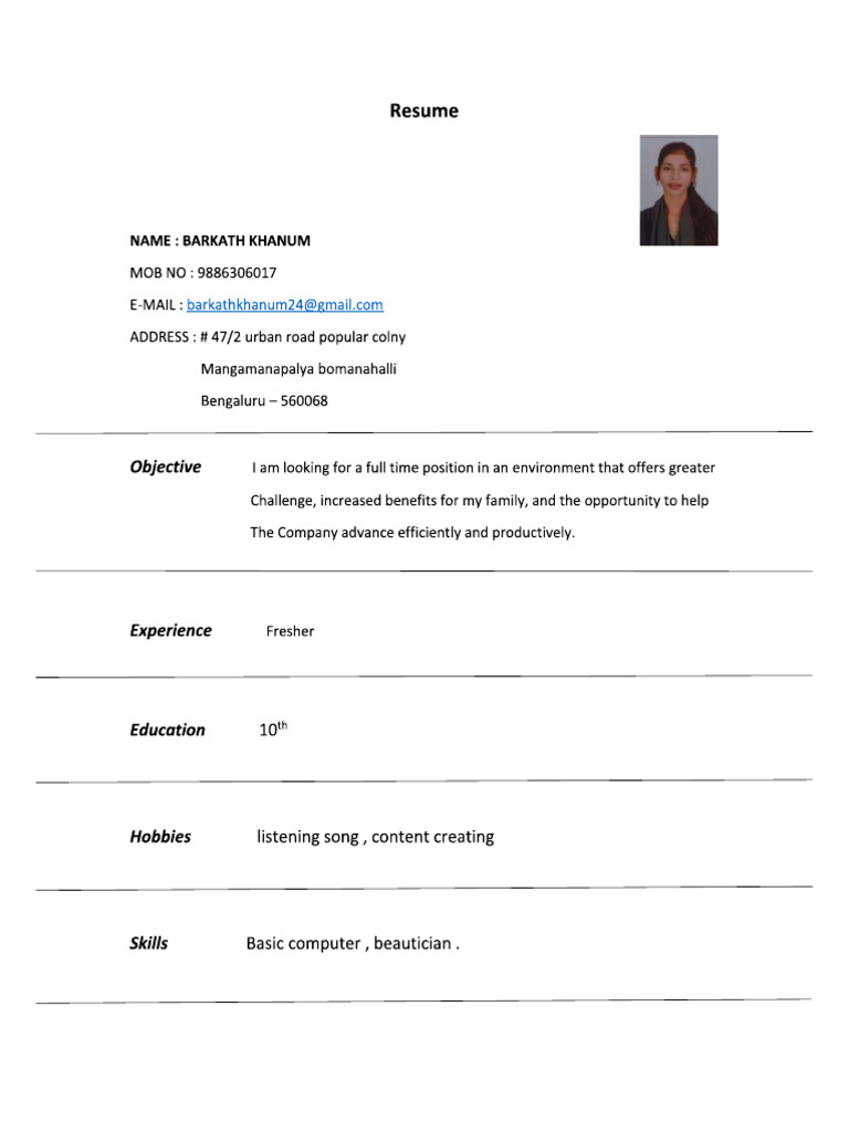 Bar Kath | PDF