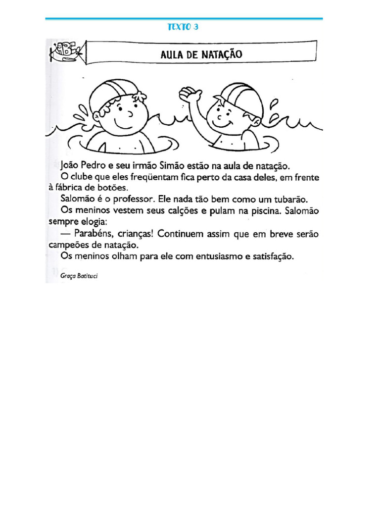 Proposta 3 | PDF