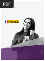 VFS France Visa Document Checklist | PDF | Receipt | Travel Visa