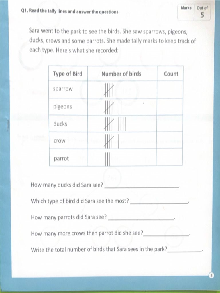 Maths Practice Paper | PDF
