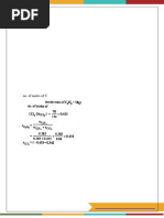 Class12 Chemistry Solutions Numericals | PDF