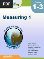 LAS Math3 Q2 Week-2 v.2 | PDF | Copyright | Mass