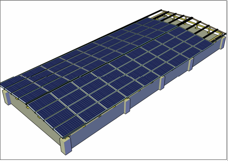 Akhuwat 3d Model | PDF