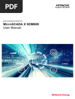 1MRK505412-UEN - en PCM600 3.0 Installation Guide - 2 | PDF ...