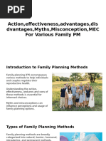 PMSMA Monthly Reporting Format | PDF | Pregnancy | Women's Health