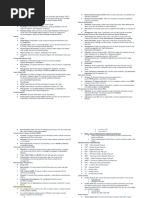 Cardiology Abbreviations Guide | PDF | Heart | Cardiology