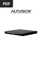 Emerson Wireless 1410S Gateway and 781S Smart Antenna: 00809-0600-4410 ...
