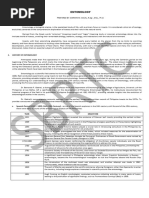 1 Second Challenge List | PDF | Business Process | Consumer Goods