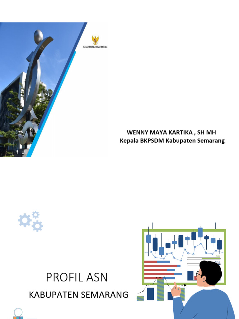 01 Profil Asn Juni 2025 | PDF