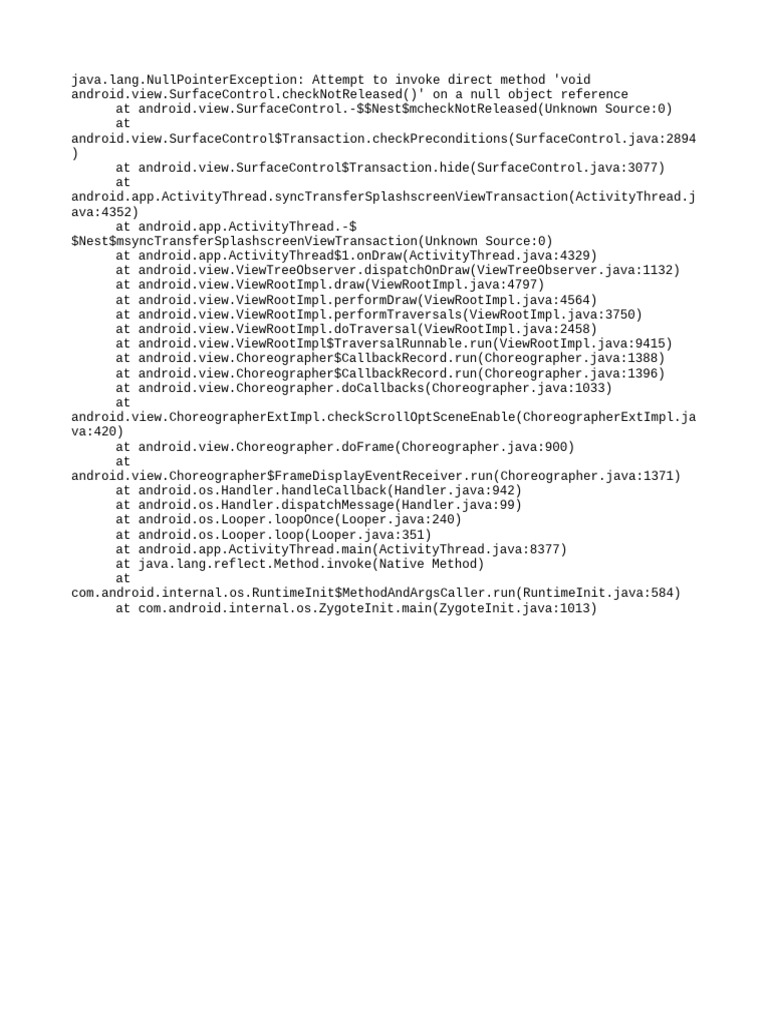 IOB Crash Log 1755673688 | PDF