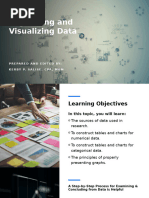 Understanding Weighted vs. Numeric Distribution | PDF | Retail ...