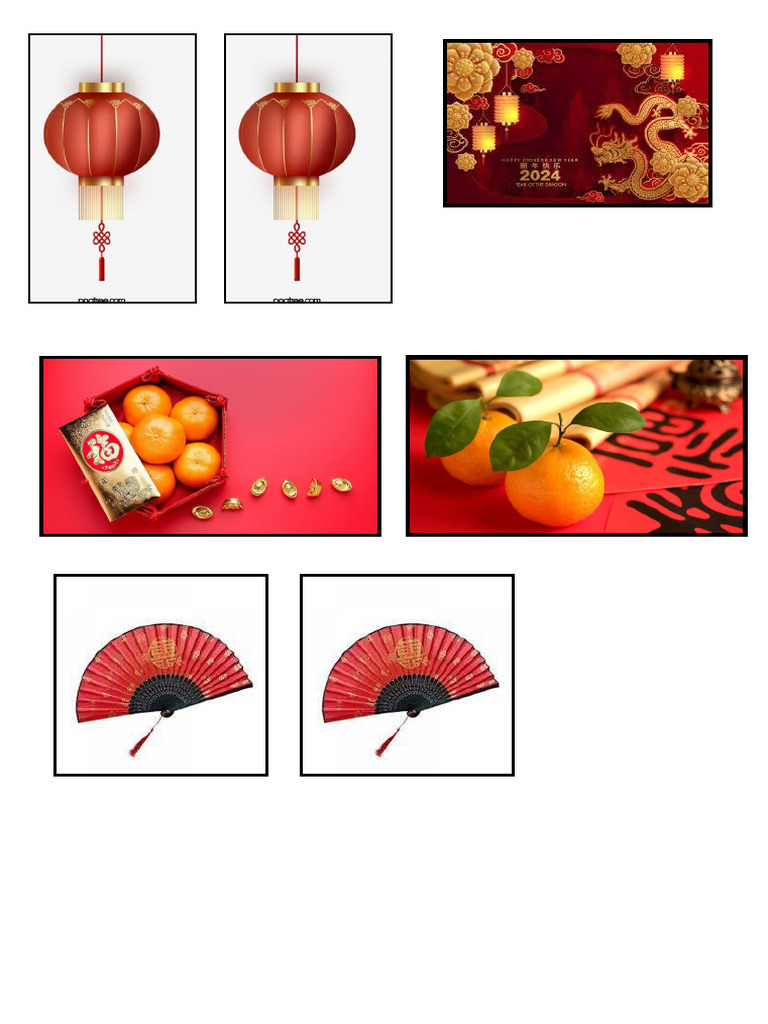 Hema - Chinese Two | PDF