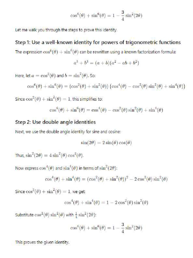Assignment 1 Geometry | PDF