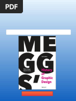 A History of Graphic Design by Philip B. Meggs | PDF