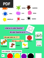 dele b1 tarea 3 | PDF