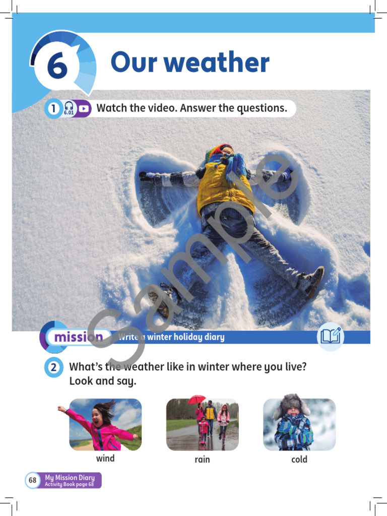 Level 2 Unit 6 | PDF