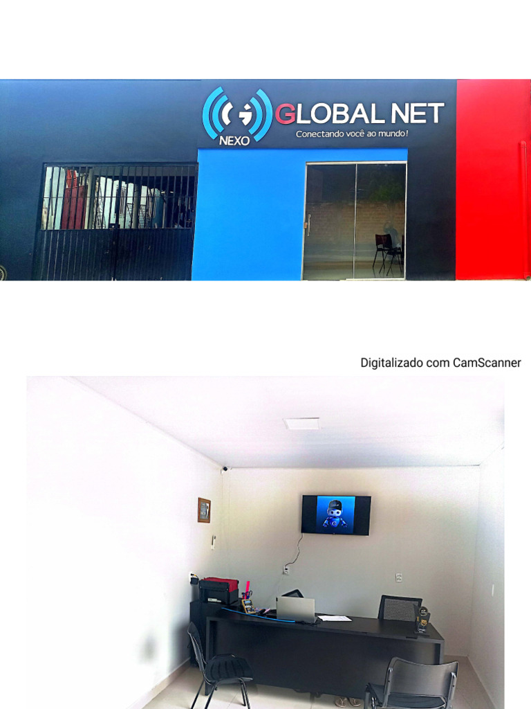 Anexoanalise 254 | PDF