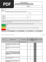 Thermal Work Limit Guidelines for UAE | PDF | Nature