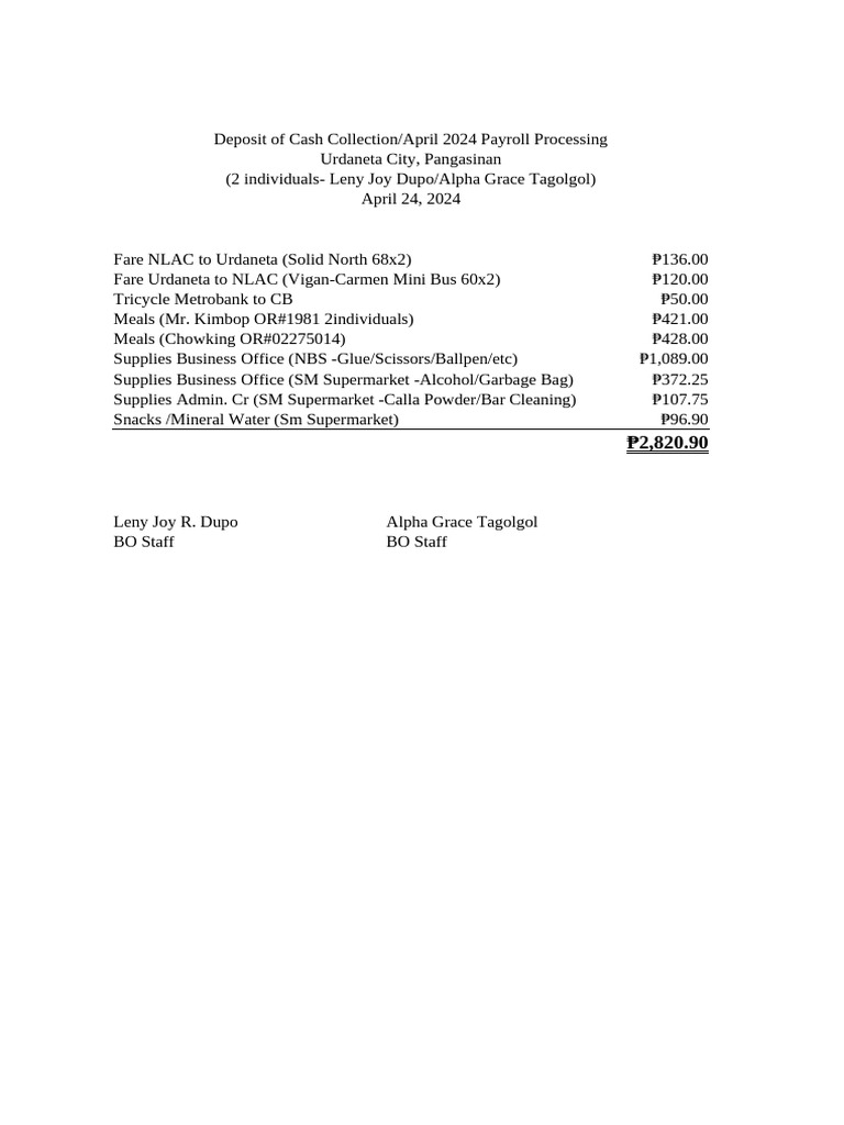LJ Alpha | PDF