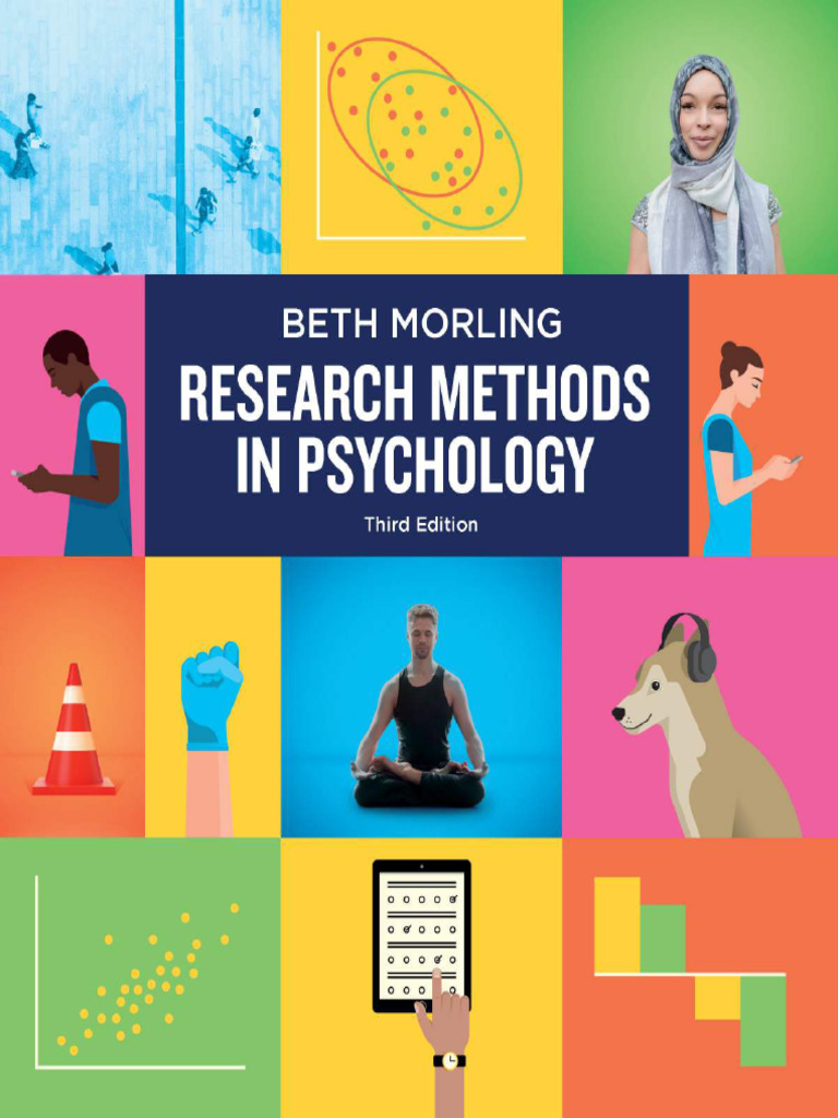 Research Methods in Psychology, 3rd Ed. | PDF | Statistics | Experiment