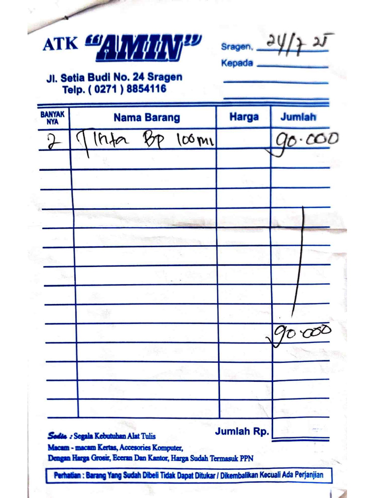 Tinta Print | PDF