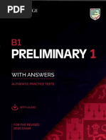A2 KEY 2 SB (With Answer) | PDF