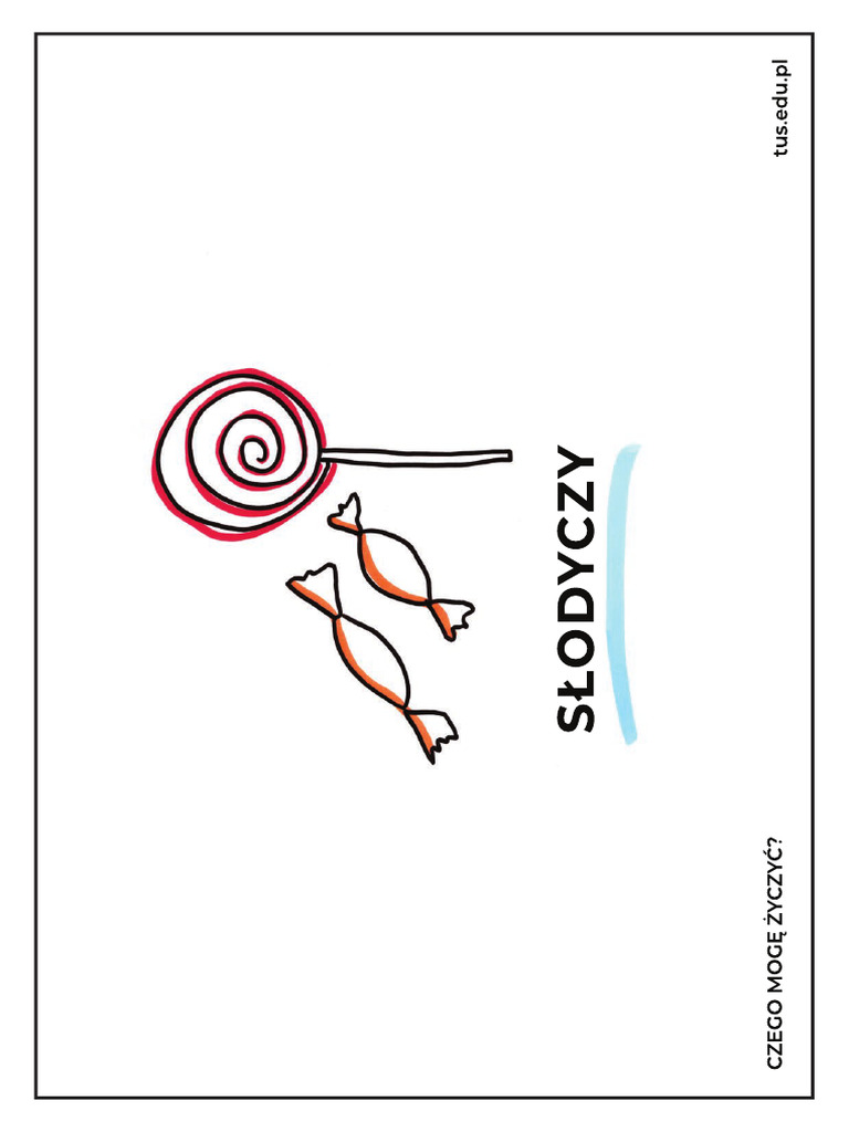 Slodycze | PDF