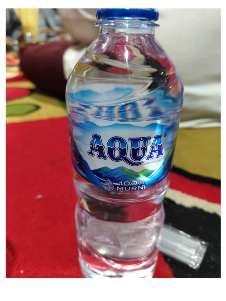 Aqua | PDF