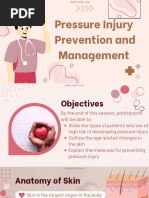 Waterlow Score Pressure Injury Bundles Community PDF | PDF | Body Mass ...