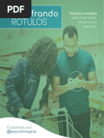 Tabela de Aditivos Alimentares INS | PDF | Ingredientes de alimentos ...