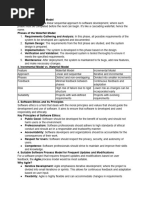 TMOD and TCON Registers in 8051 | PDF