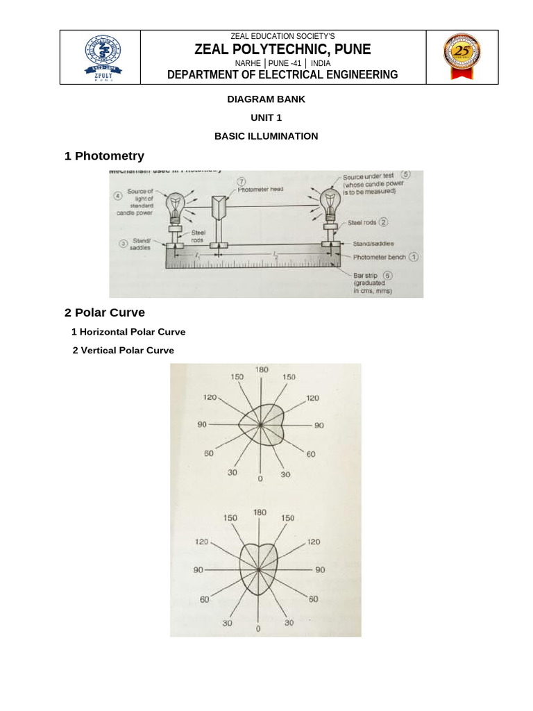 Diagram Bank | PDF | Lighting | Fluorescent Lamp