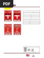 Tappet Clearance: Checking & Adjusting Guide | PDF