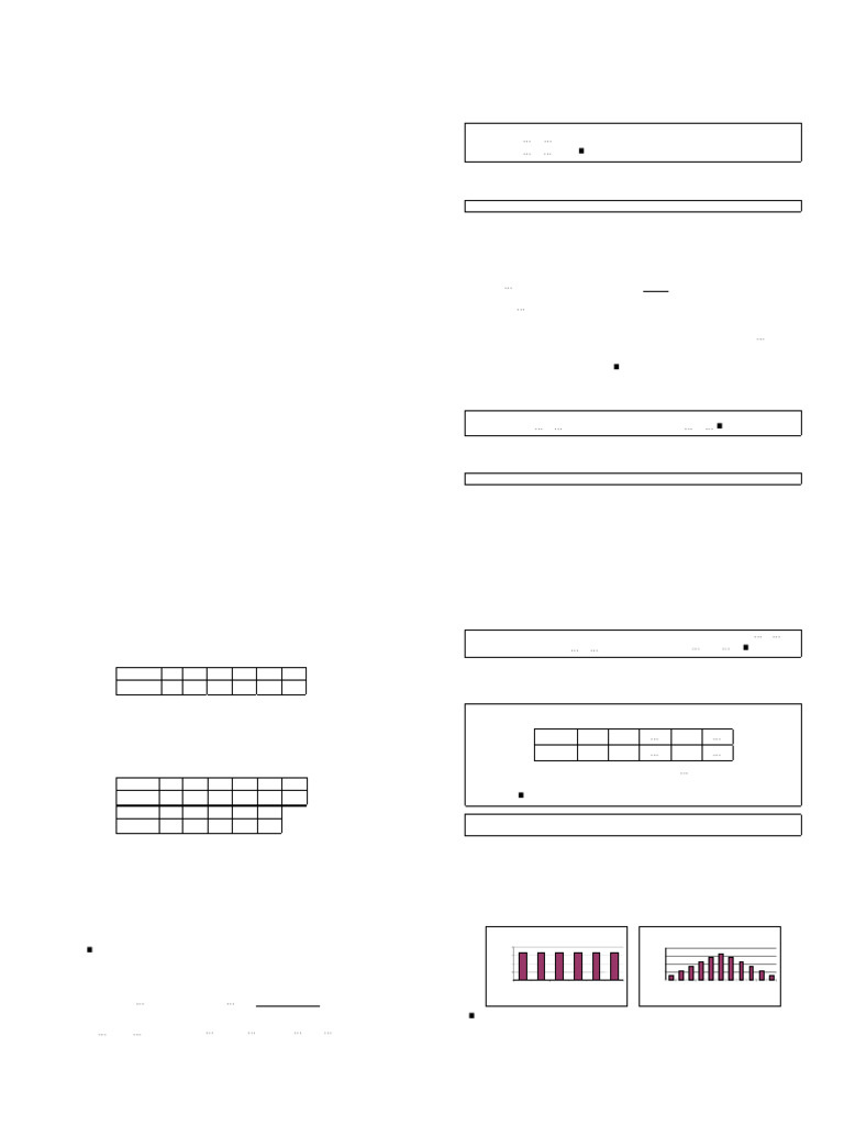 05 885338738 Mat 352 Official Note Construction | PDF | Probability ...