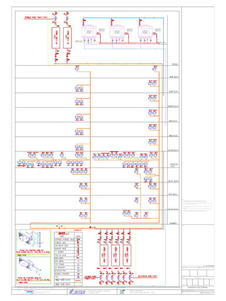 HVAC Sabarmati HSR | PDF | Chess | Chess Theory