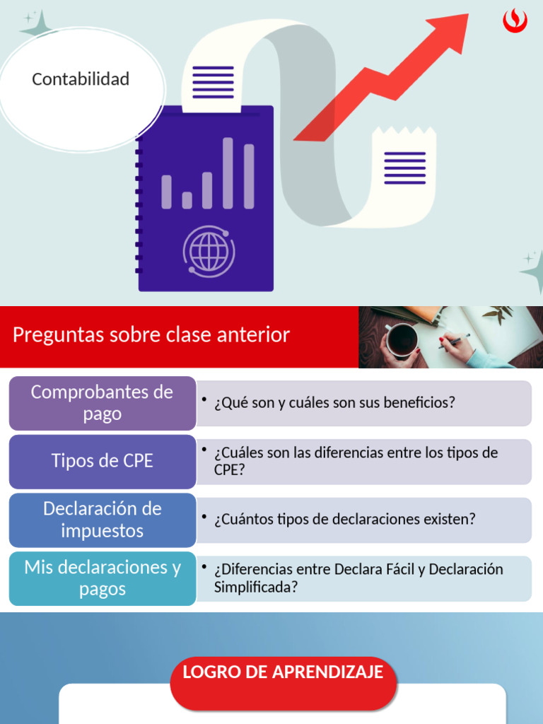 S7 - Contabilidad VALIDADO | PDF | Contabilidad | normas internacionales de INFORMACION FINANCIERA