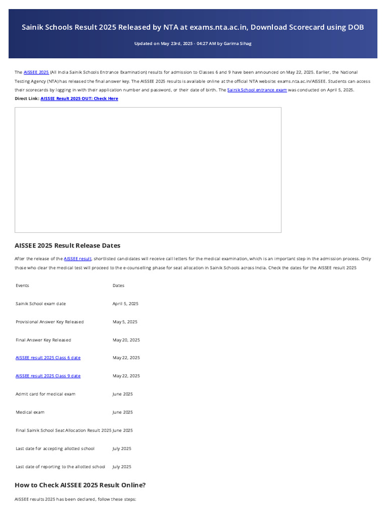 Article 188511 | PDF | Qualifications | Student Assessment And Evaluation