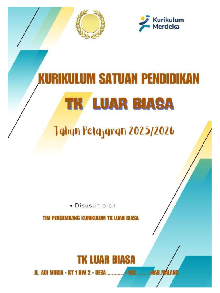 Contoh KSP PM | PDF