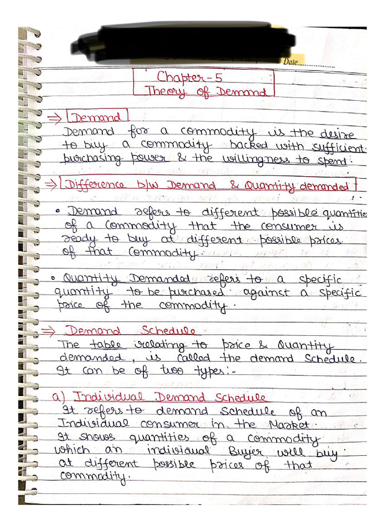 Chapter 5 Micro_compressed | PDF