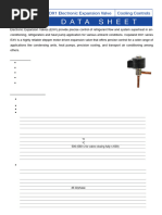 Understanding CDTP in Relief Valves | PDF | Valve | Pressure