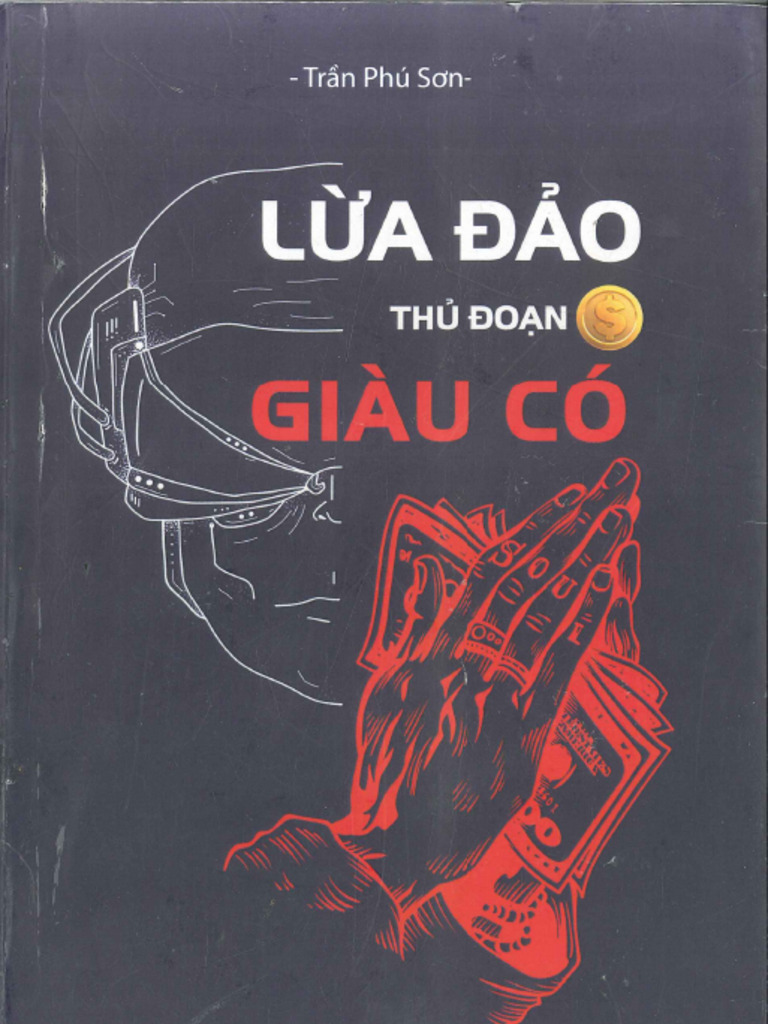 Lua Dao Thu Doan Giau Co | PDF