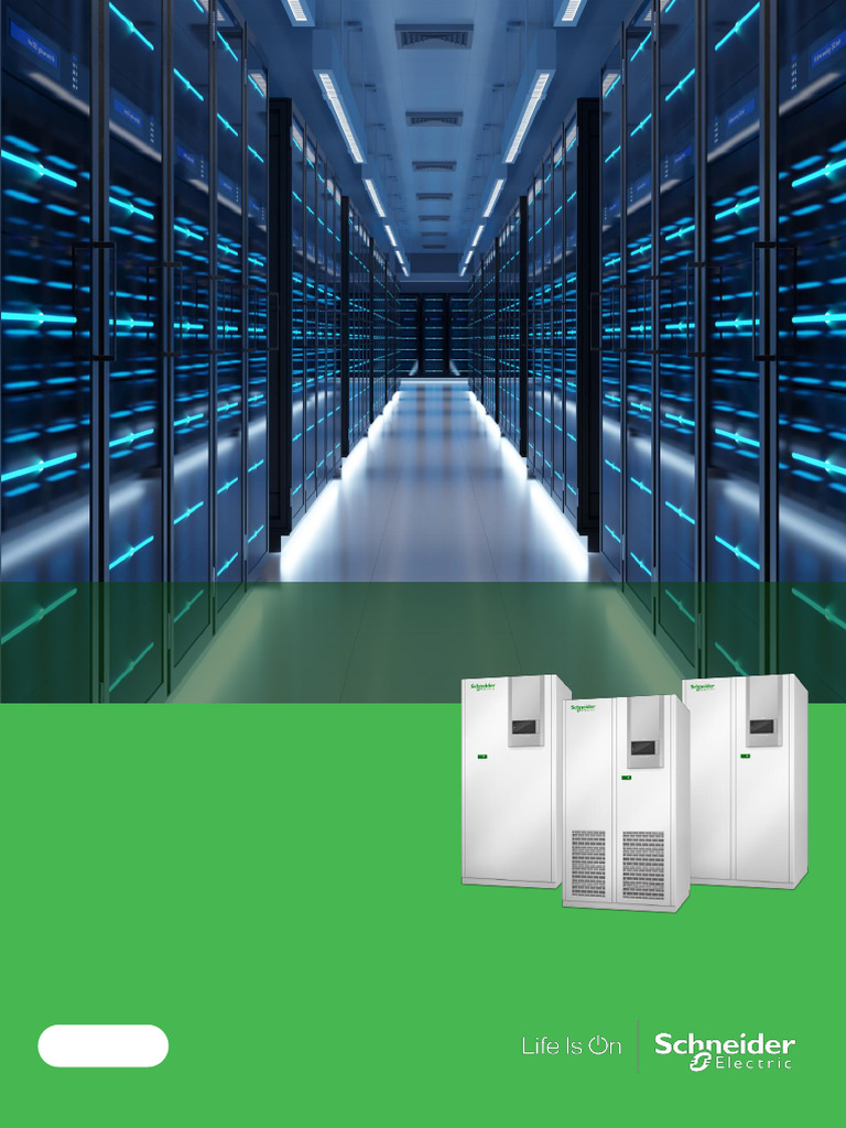 Uniflair 20-50 kW Cooling Solutions | PDF | Air Conditioning | Heat ...