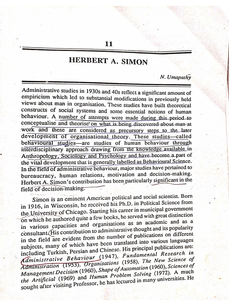 Simon | PDF