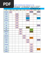 TCDS 568F-1 Propeller | PDF | Propeller | Aviation